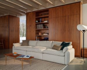 Flexi Wood: Aesthetic Appeal and Durability for Interiors